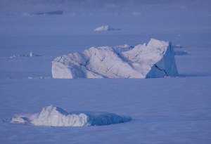 Icy Imprisonment: The 1849 Voyage of the HMS North Star – Beyond the ...